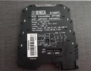 Bộ chuyển đổi tín hiệu Seneca K121 | K109pt | K109s | Z109REG2-1