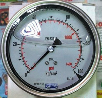 [ Tìm hiểu ngay ] Mpa là gì | 1 mpa = pa = kg/cm2 = bar = Psi = kn