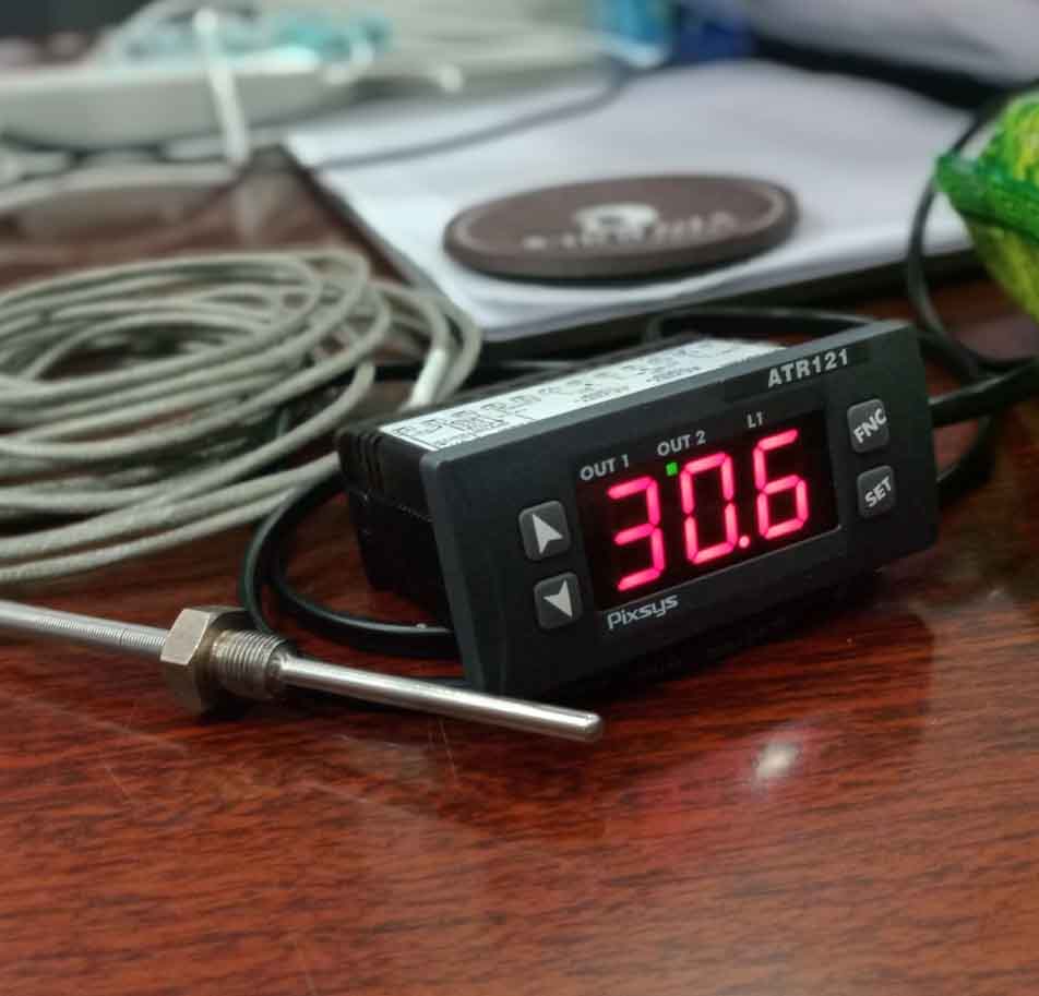 Báo giá sensor nhiệt cảm ứng lạnh -50 oC -20oC -10oC 0oC 10 oC