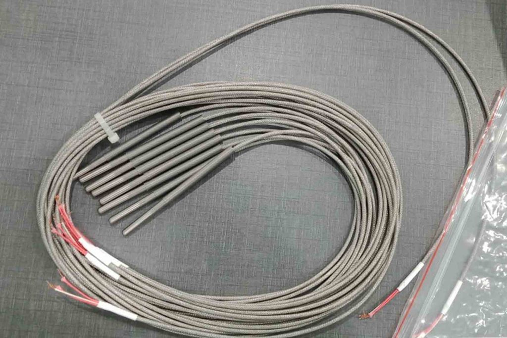 Báo giá sensor nhiệt cảm ứng lạnh -50 oC -20oC -10oC 0oC 10 oC