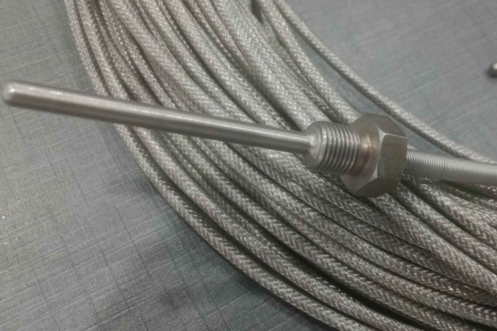 Báo giá sensor nhiệt cảm ứng lạnh -50 oC -20oC -10oC 0oC 10 oC